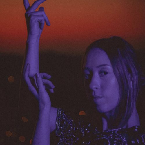 Ana Jablonski – Mentora – Artista – Comunicadora